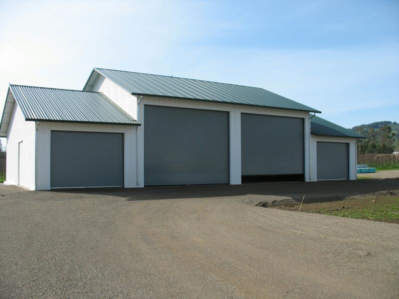 Arizona MD Barn Company